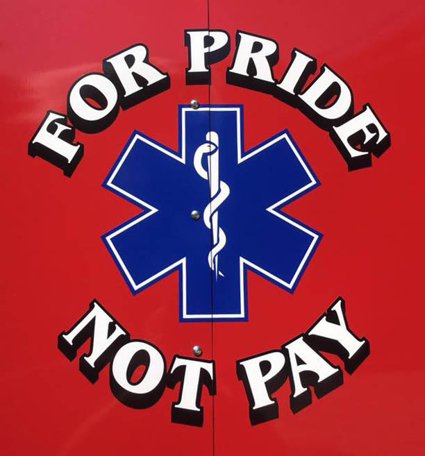 Emergency Medical Services – Cheshire Fire Department